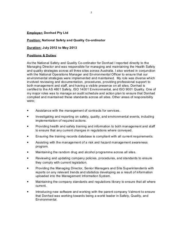 Curriculum Vitae Scott Murray