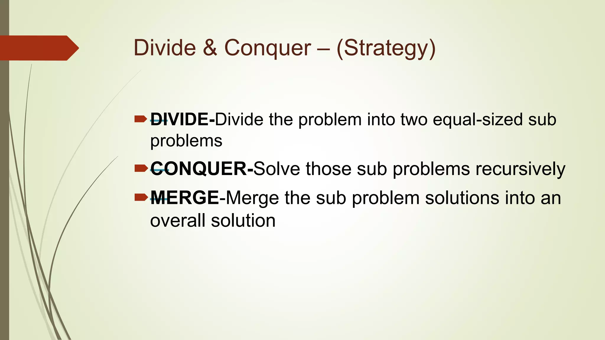 CLOSEST PAIR (Final) | PPTX