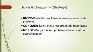 CLOSEST PAIR (Final) | PPTX