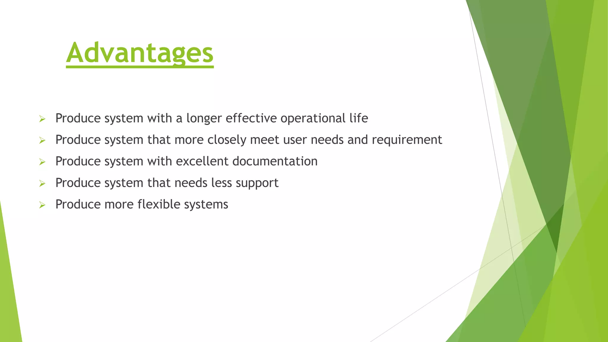 CH 13, System Design and Implementation, Basic Information Technology ...