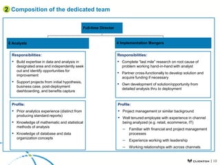 Digital Migration - Telco | PPT