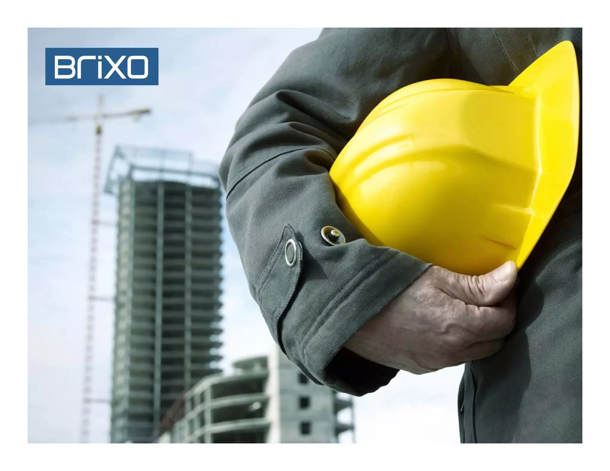 AAC Blocks BRIXO BUILDING PRODUCTS | PDF