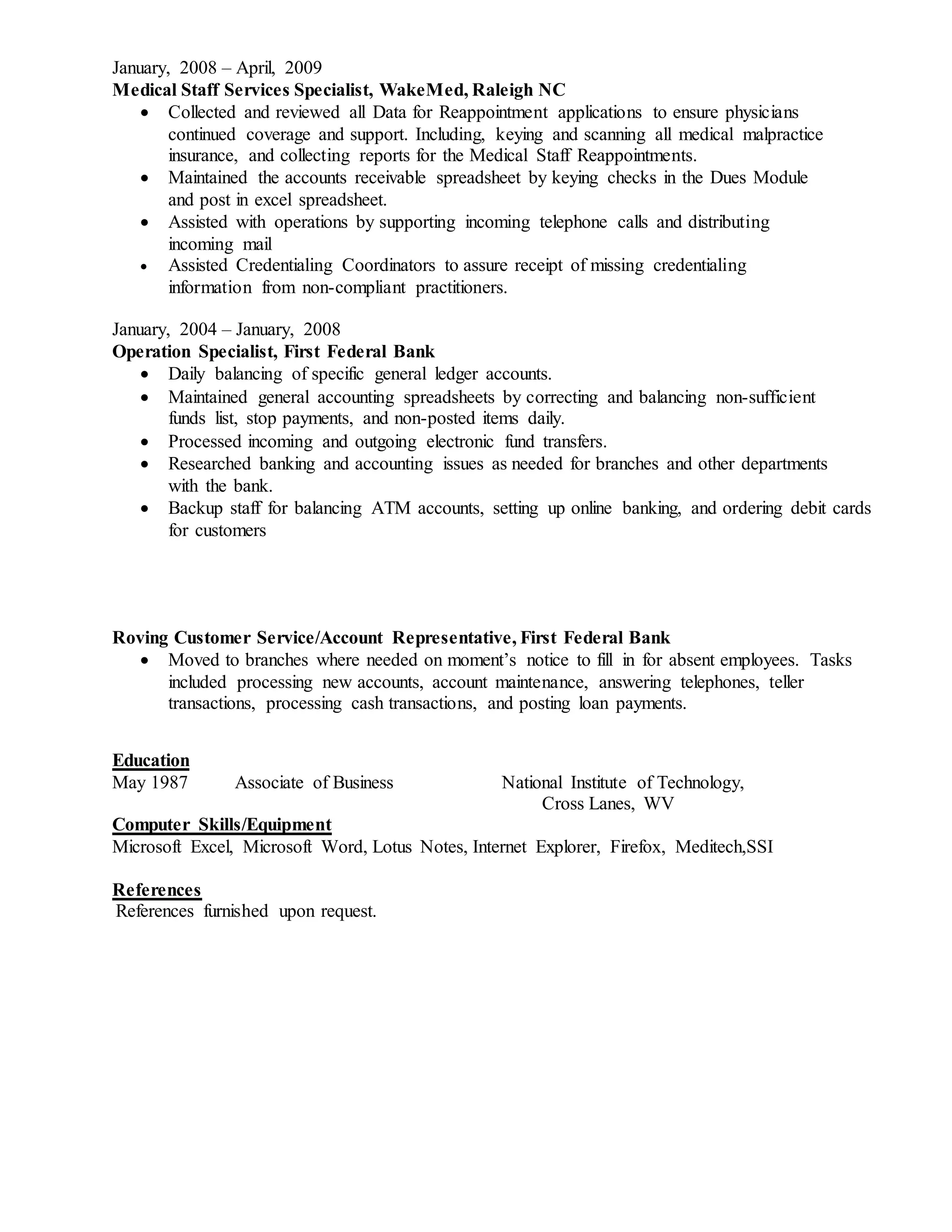 CrystalGibsonResume052815 | DOCX