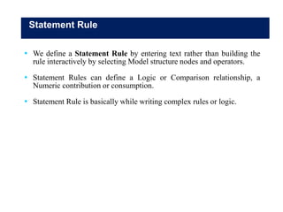 Oracle Config Pres_Shashank | PPTX