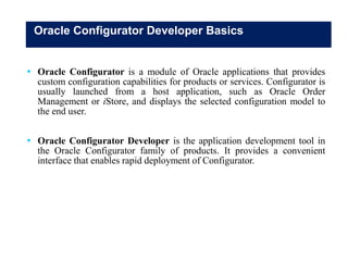 Oracle Config Pres_Shashank | PPTX