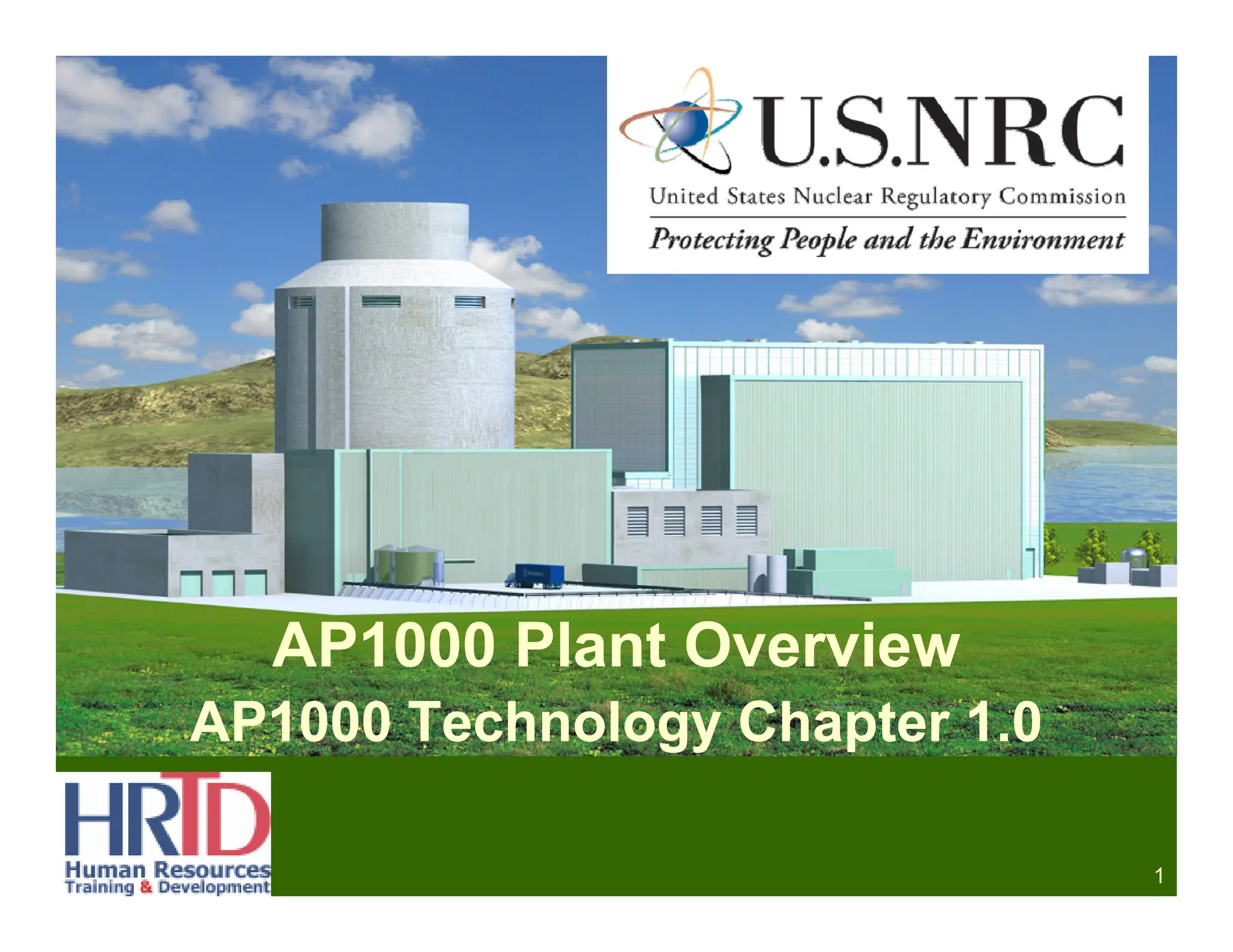 968 - R107P - AP1000 Intro to Diffs - 01 - Overview PPT..pdf
