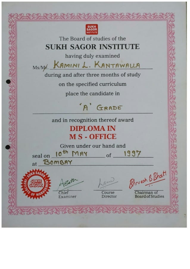 Certi Comp Diploma MS off 1997.Pdf
