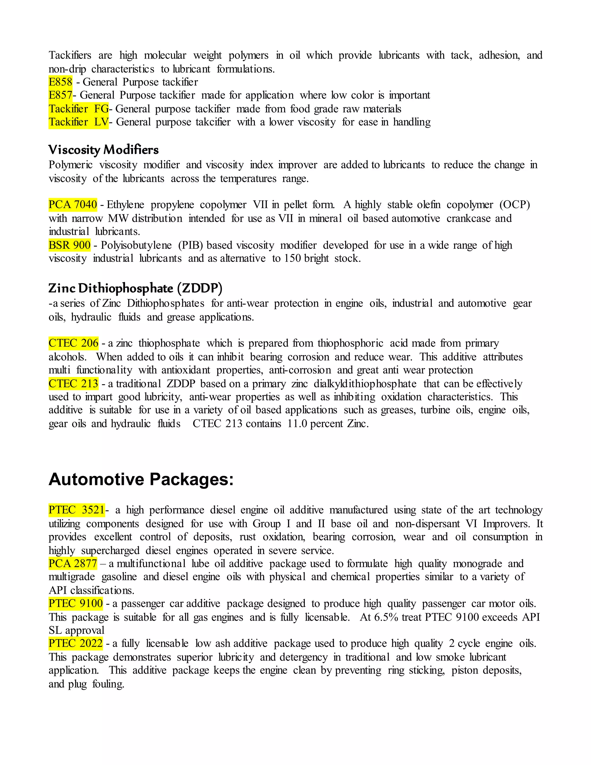 PCA Brochure Info 04-14-15 | DOCX