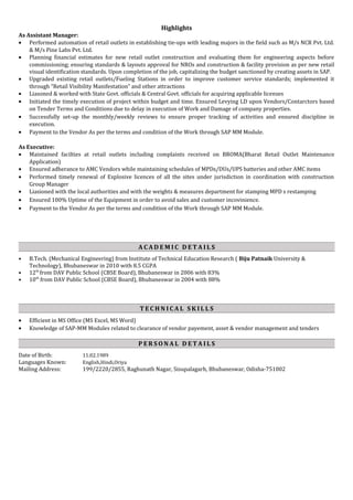 Satyajit Sahoo_ Resume | DOC
