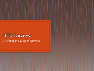 STD Power Point | PPTX