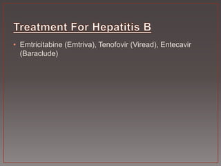 STD Power Point | PPTX