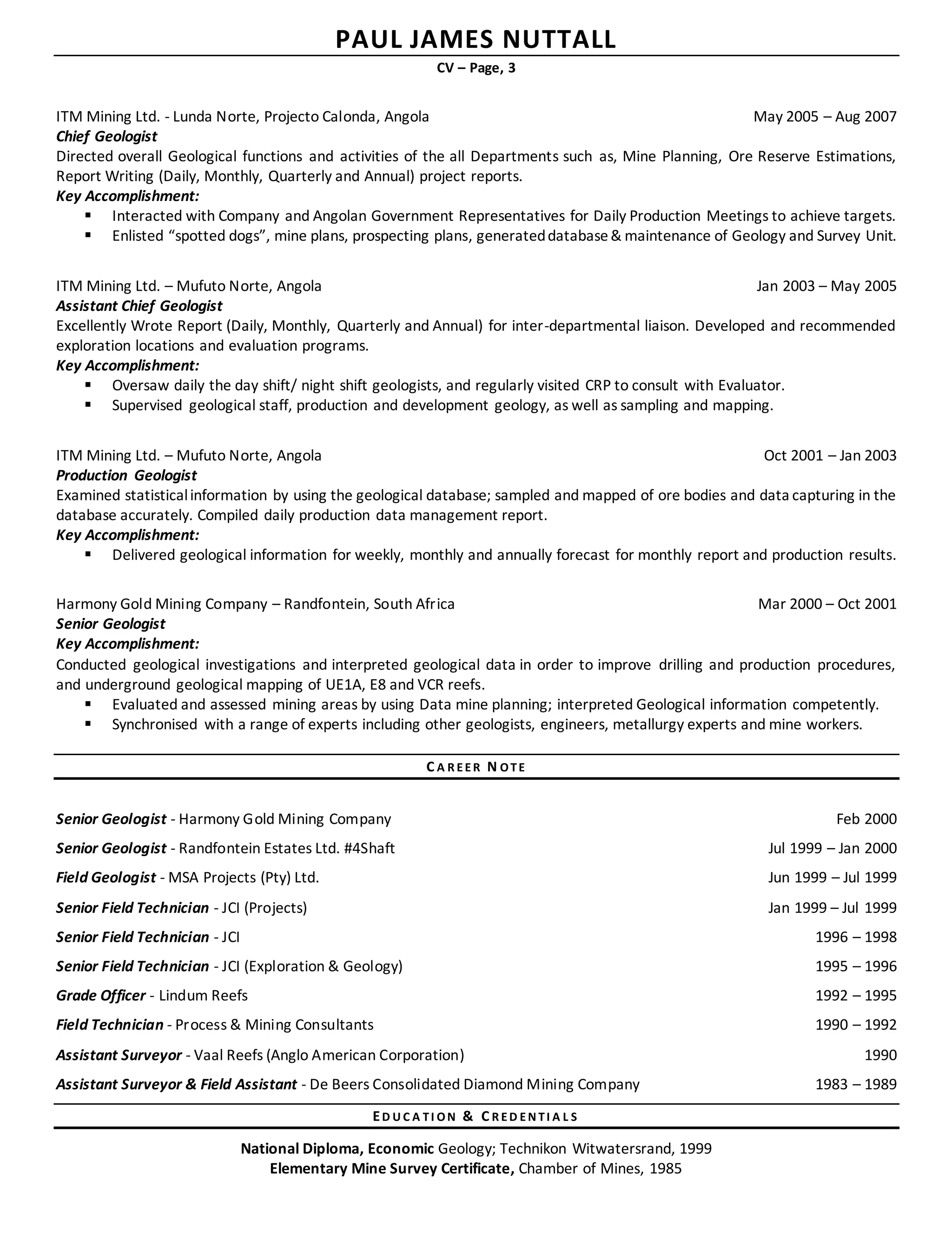 Paul_Nuttall_cv_161101 | DOCX