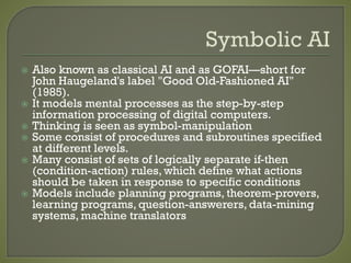 9694 thinking skills ai rev qr | PPTX