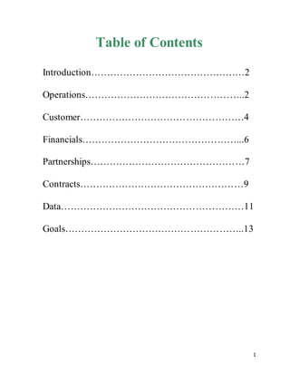 Hard Copy Report | DOCX