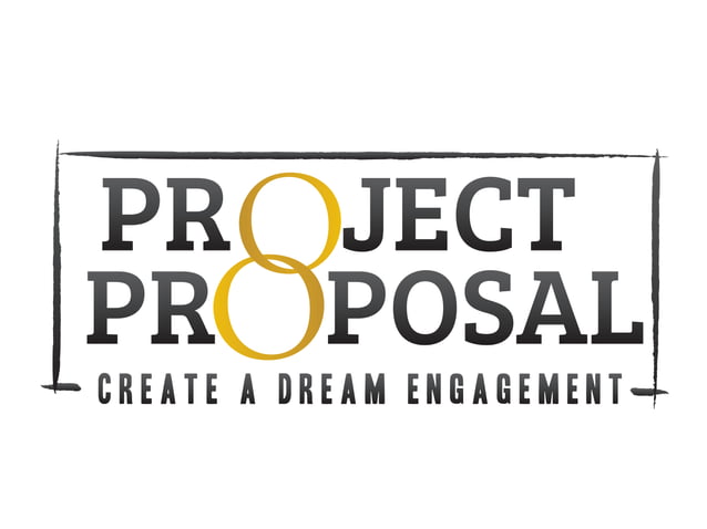 Project Proposal Logo | PPT | Free Download