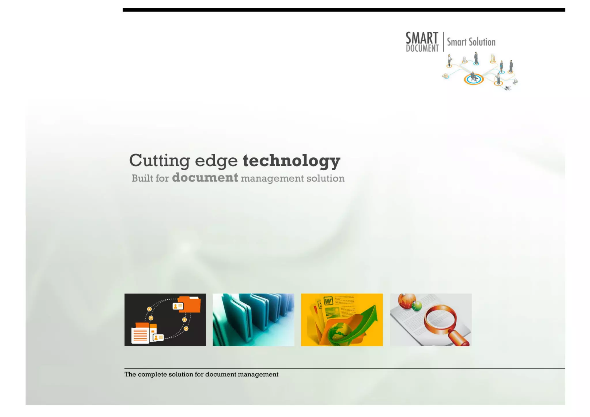 Zamir Data Document Management System | PDF