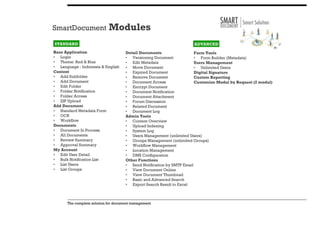 Zamir Data Document Management System | PDF