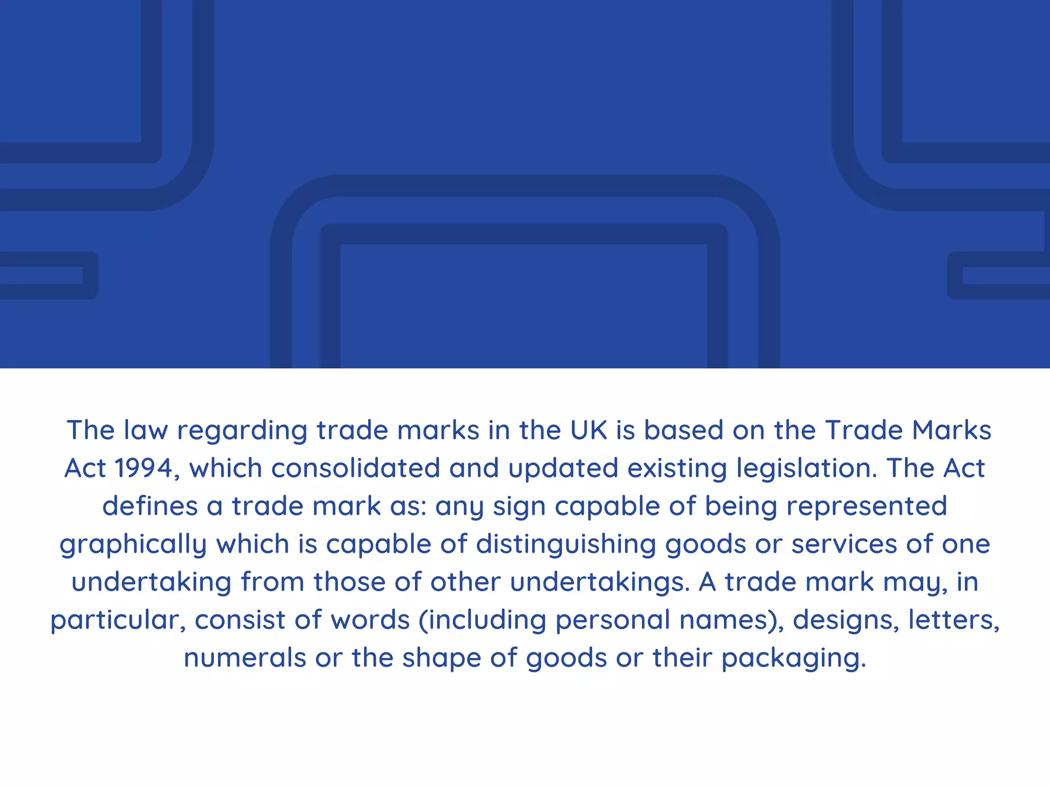 Trademarks and passing off.pdf
