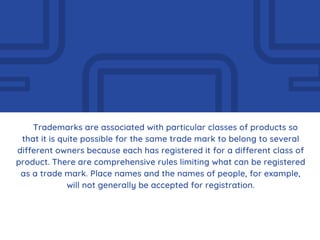 Trademarks and passing off.pdf