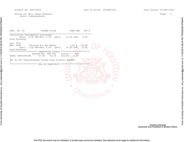 Roberson_UHD_completedMS-transcript | PDF