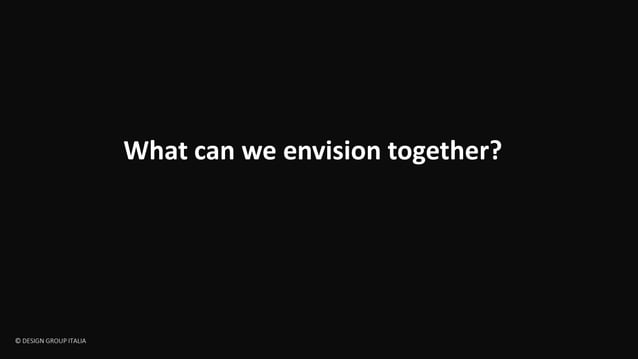 Experiential spaces | PPT