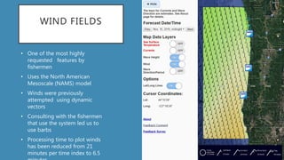 seacastPresentation | PPTX