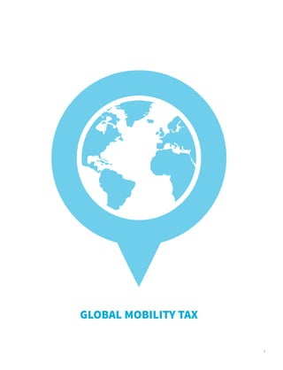 Global Mobility TBI | PDF
