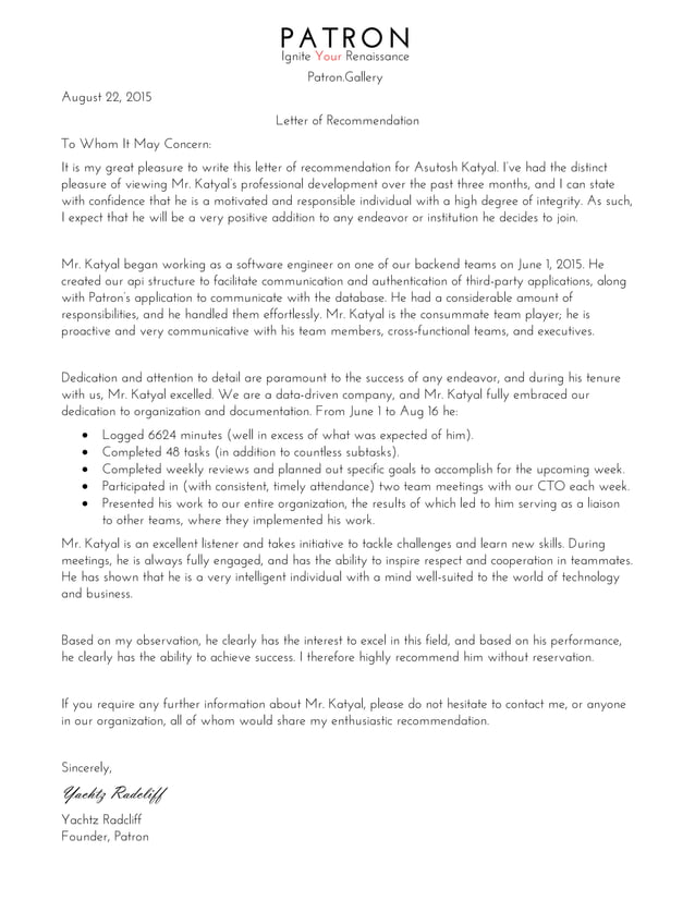 patron_letter_of_rec_-_asutosh_katyal | PDF