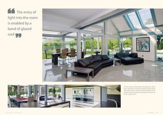 Kager VITA NOVA Wood & Glass House | PDF