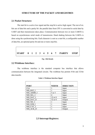 NAVEEN UART BATCH 43 | DOC