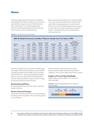 Benchmark Study | PDF