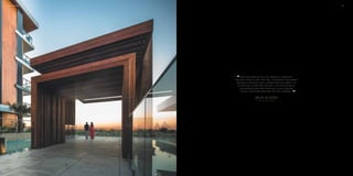 SPACE by Crown Group | PDF