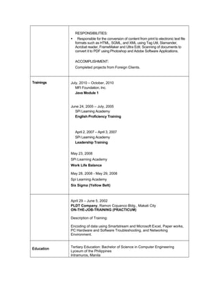 JohnRaymondCifra | DOC