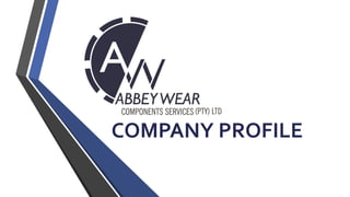 Abbey Wear COMPANY PROFILE | PDF