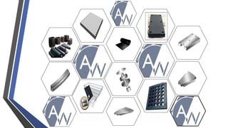 Abbey Wear COMPANY PROFILE | PDF