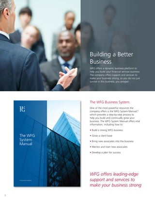 Own Your Future | PDF | Financial Industry | Industries