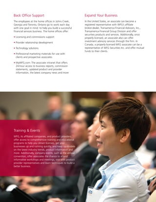 Own Your Future | PDF | Financial Industry | Industries