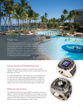 Own Your Future | PDF | Financial Industry | Industries