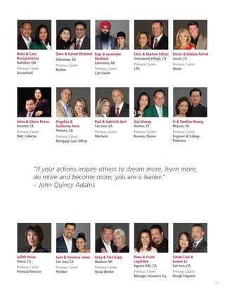 Own Your Future | PDF | Financial Industry | Industries