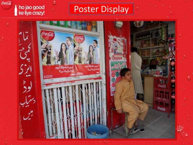 Cray for Good POSM Drive | PPT