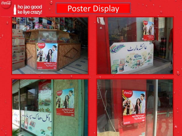 Cray for Good POSM Drive | PPT