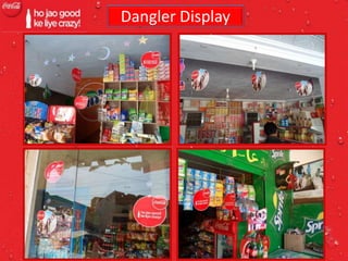 Cray for Good POSM Drive | PPT