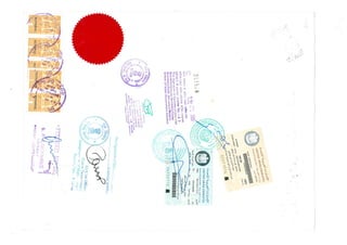 Chatered Certified Accountant | PDF