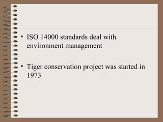 laws of environmental protection - India | PPT