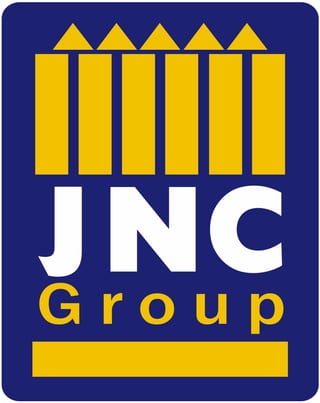 JNC Group logo | PDF