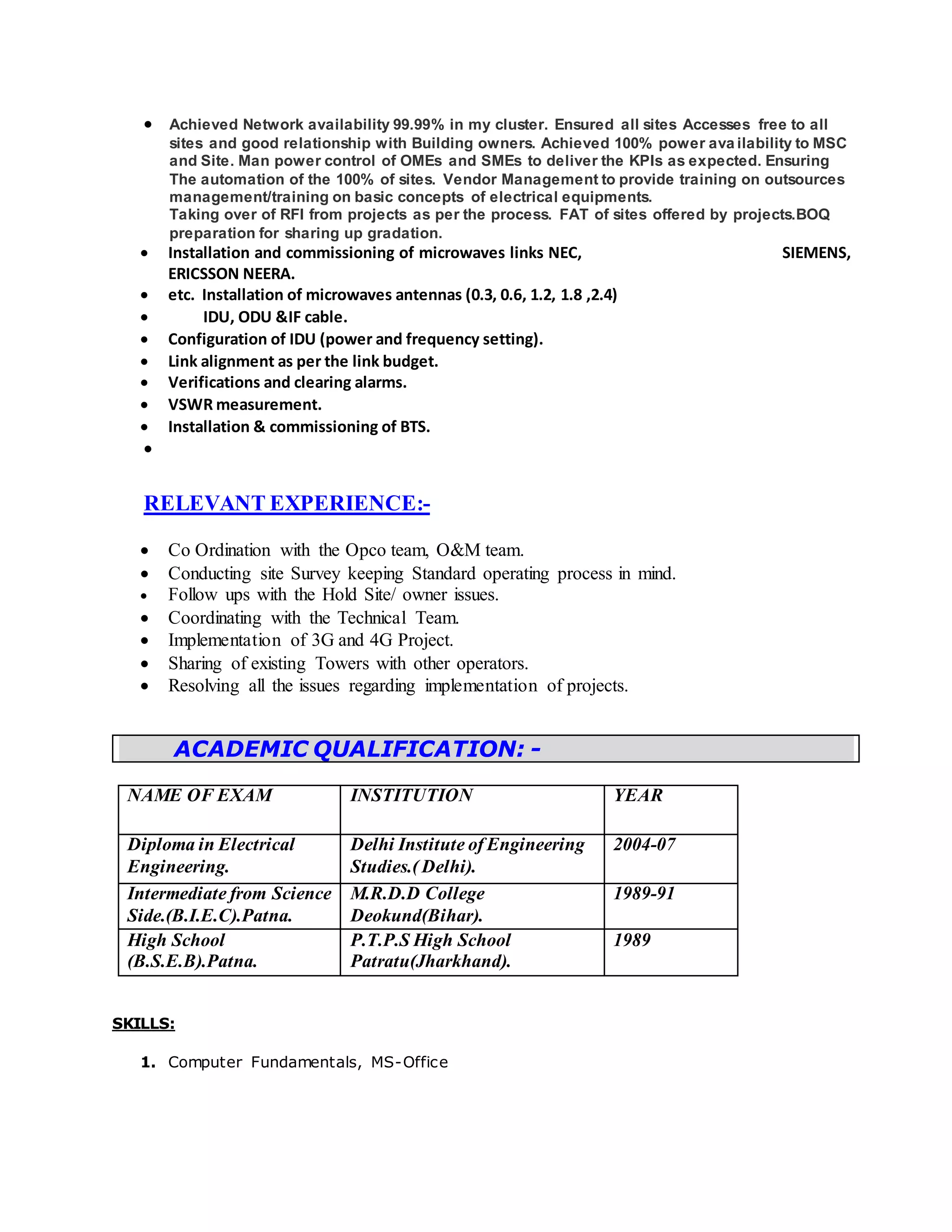 manoj_resume__1_ | DOCX