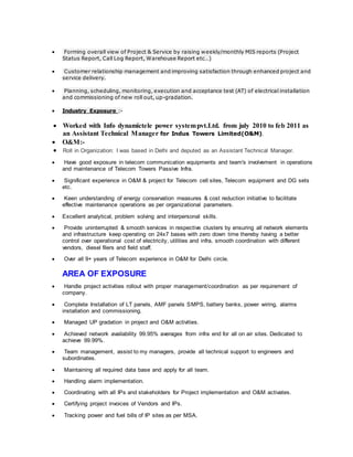 manoj_resume__1_ | DOCX