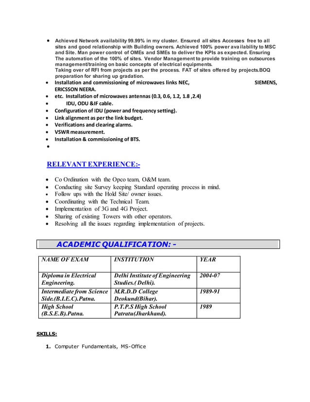 manoj_resume__1_ | DOCX