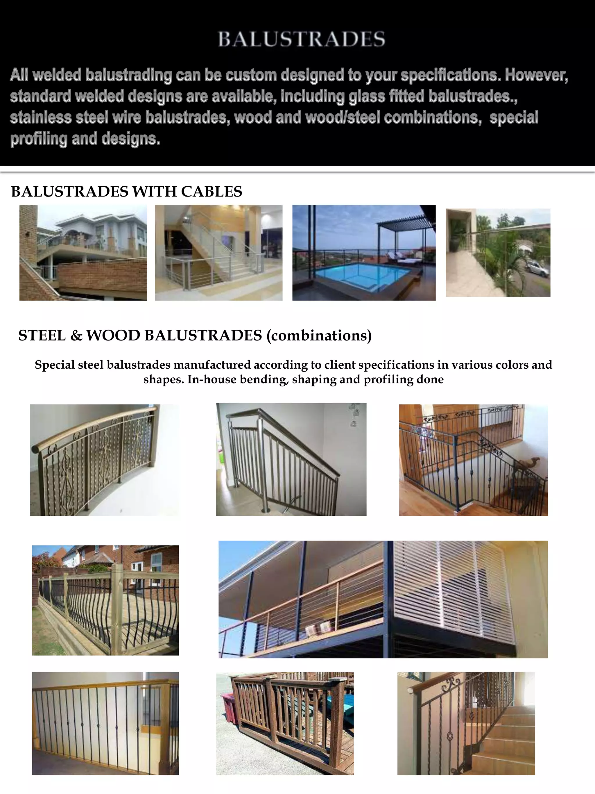 LSB Brochure 1 | PPTX