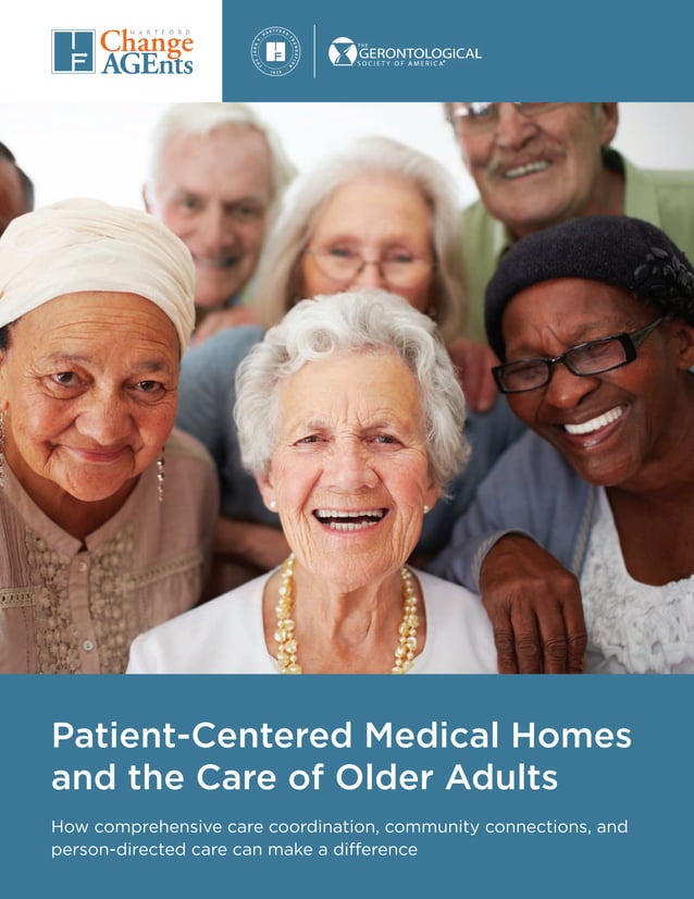 PCMH_Roadmap2016 (1) | PDF